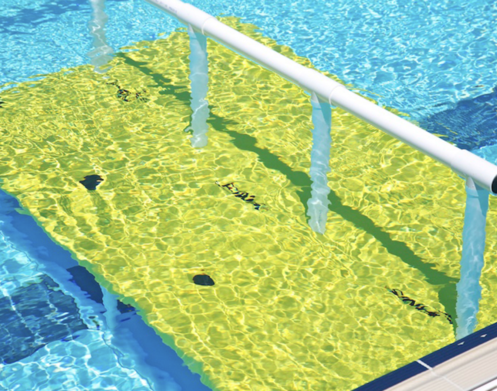 The Kirby Swim Equip Swim Teaching Platform - an essential tool for ...