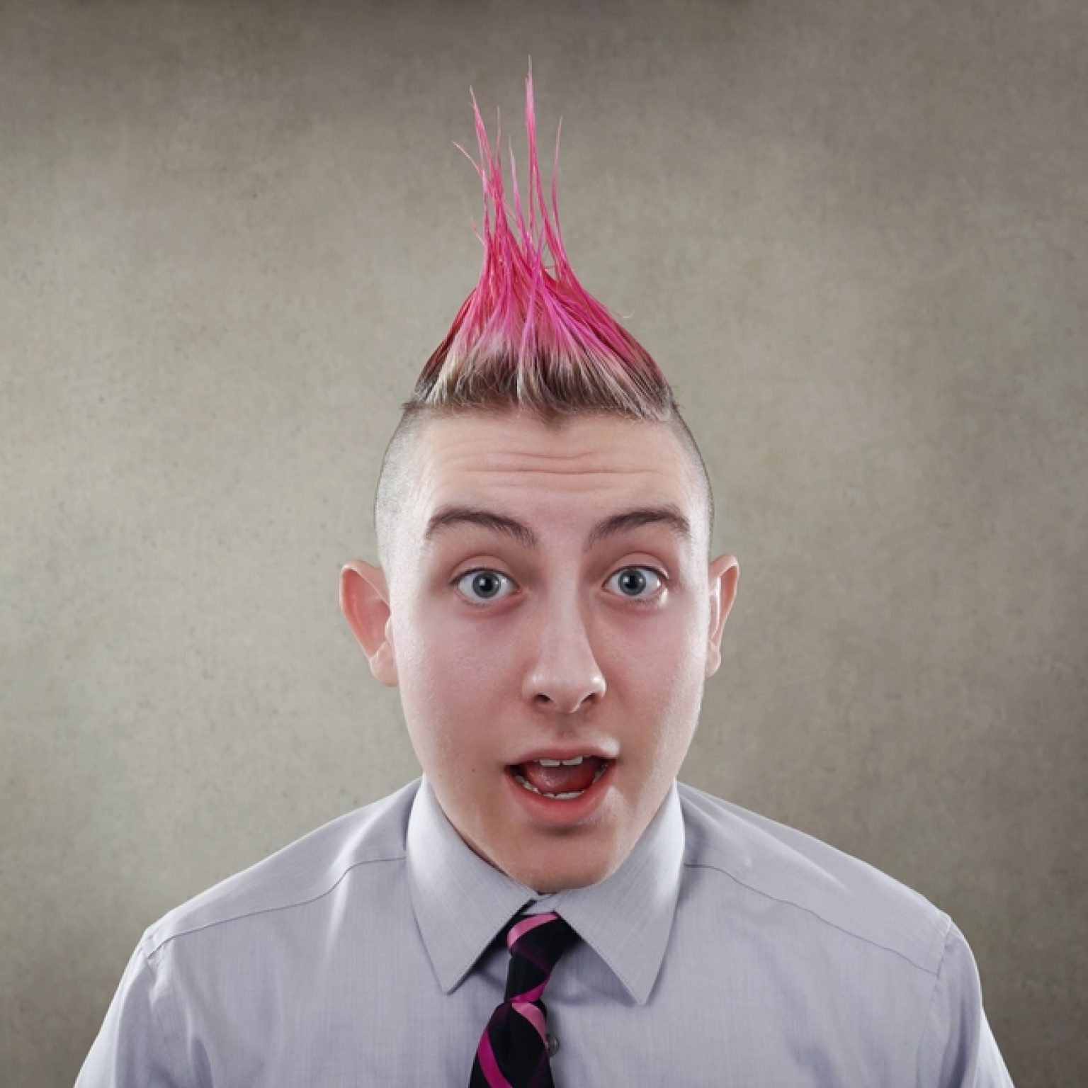 No mullets, no mohawks, no ‘awkwardly contrasting colours’: what are ...