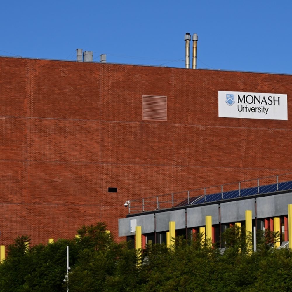 Monash Guarantee and SEAS: Making the impossible possible for under ...