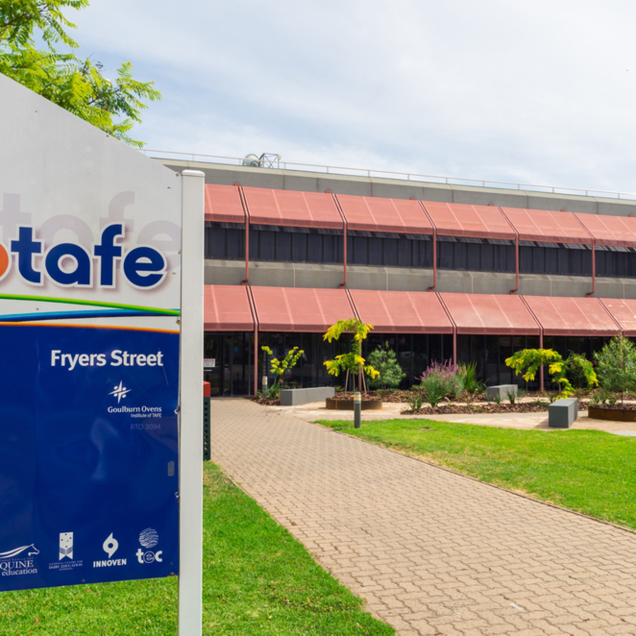 Regional Victoria facing devastating TAFE job cuts - The Bursar AU