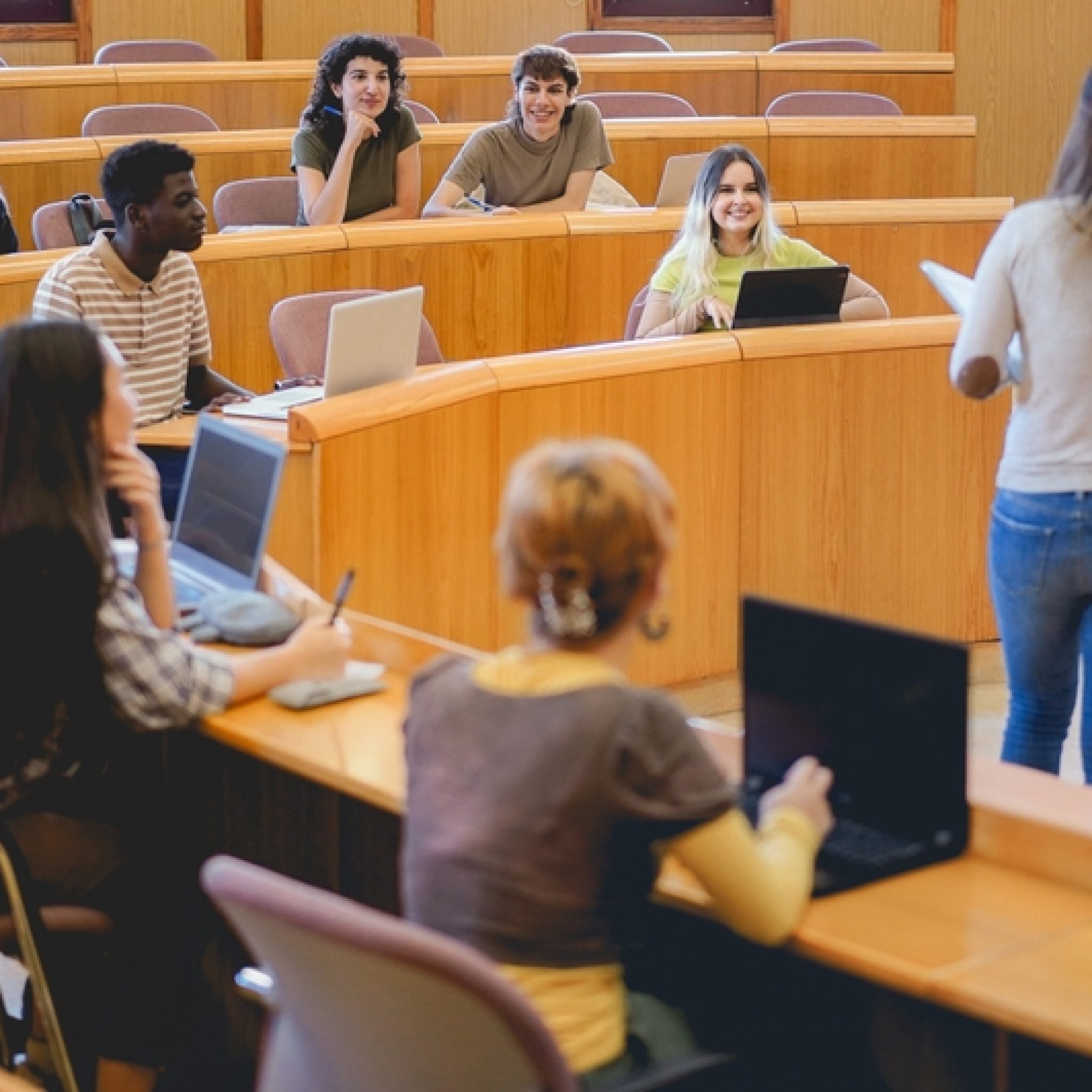 Guidebook to increase student inclusion, retention and unit completion ...