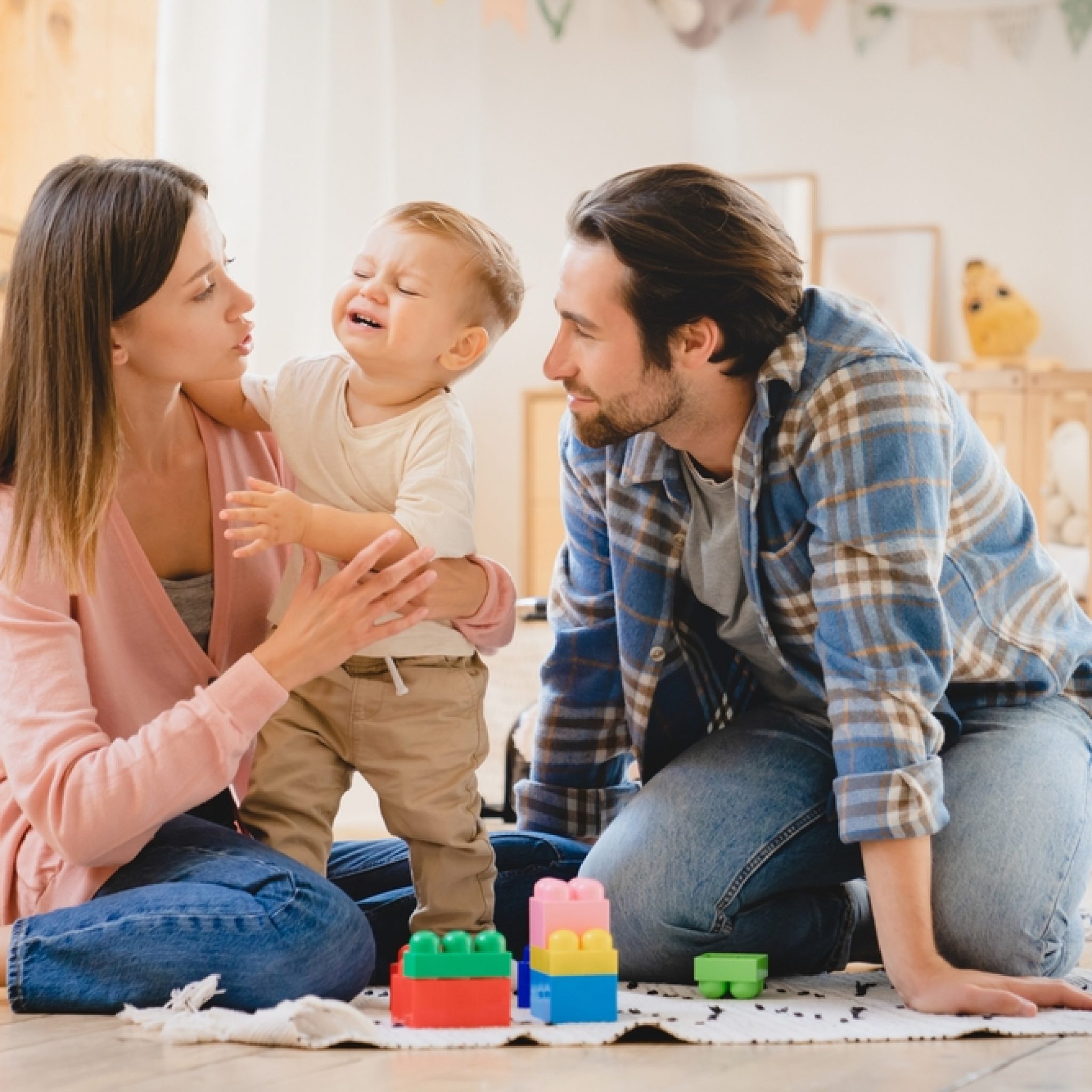 Education union welcomes reform to childcare parental activity test ...