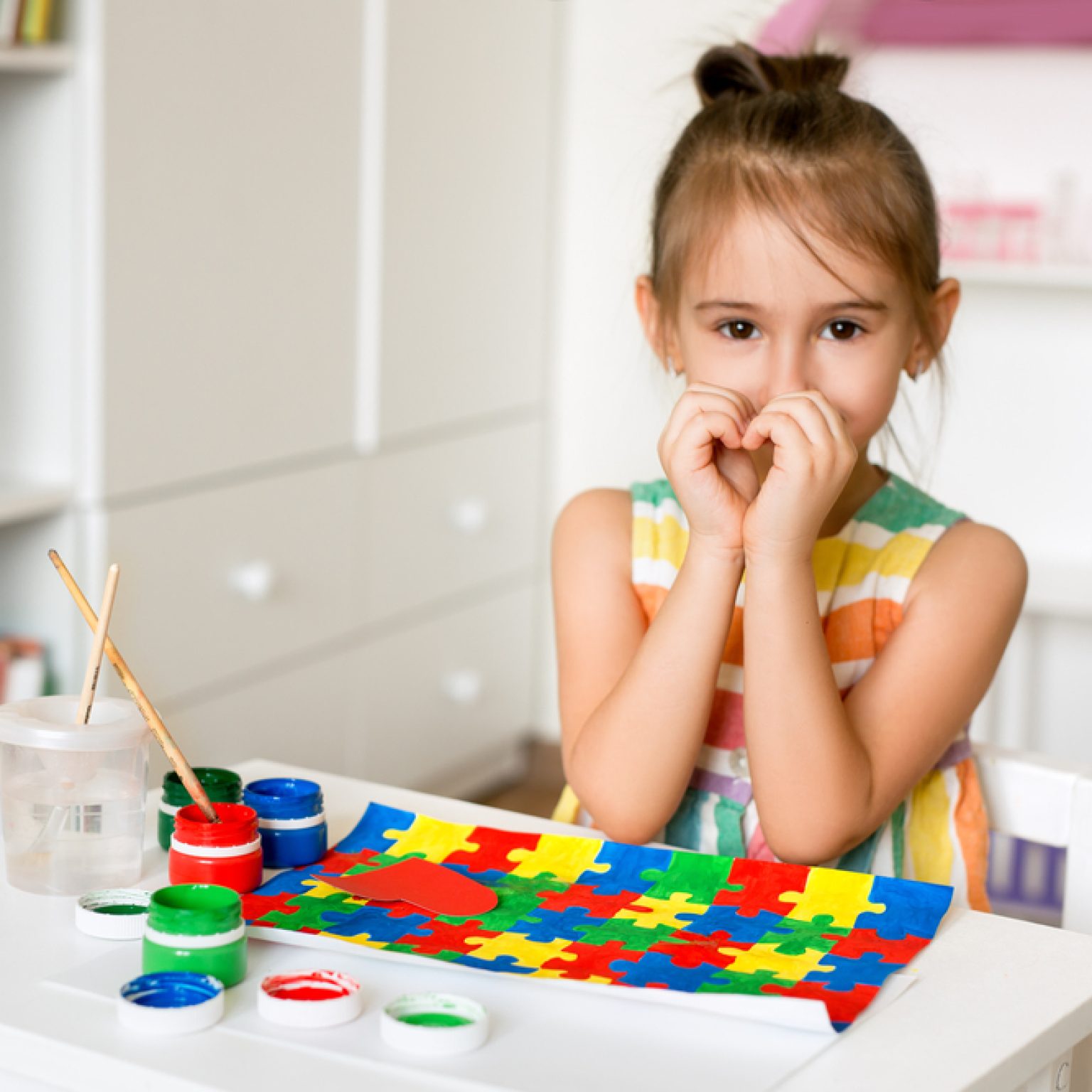 Australia’s National Autism Strategy: A blueprint for systemic change ...