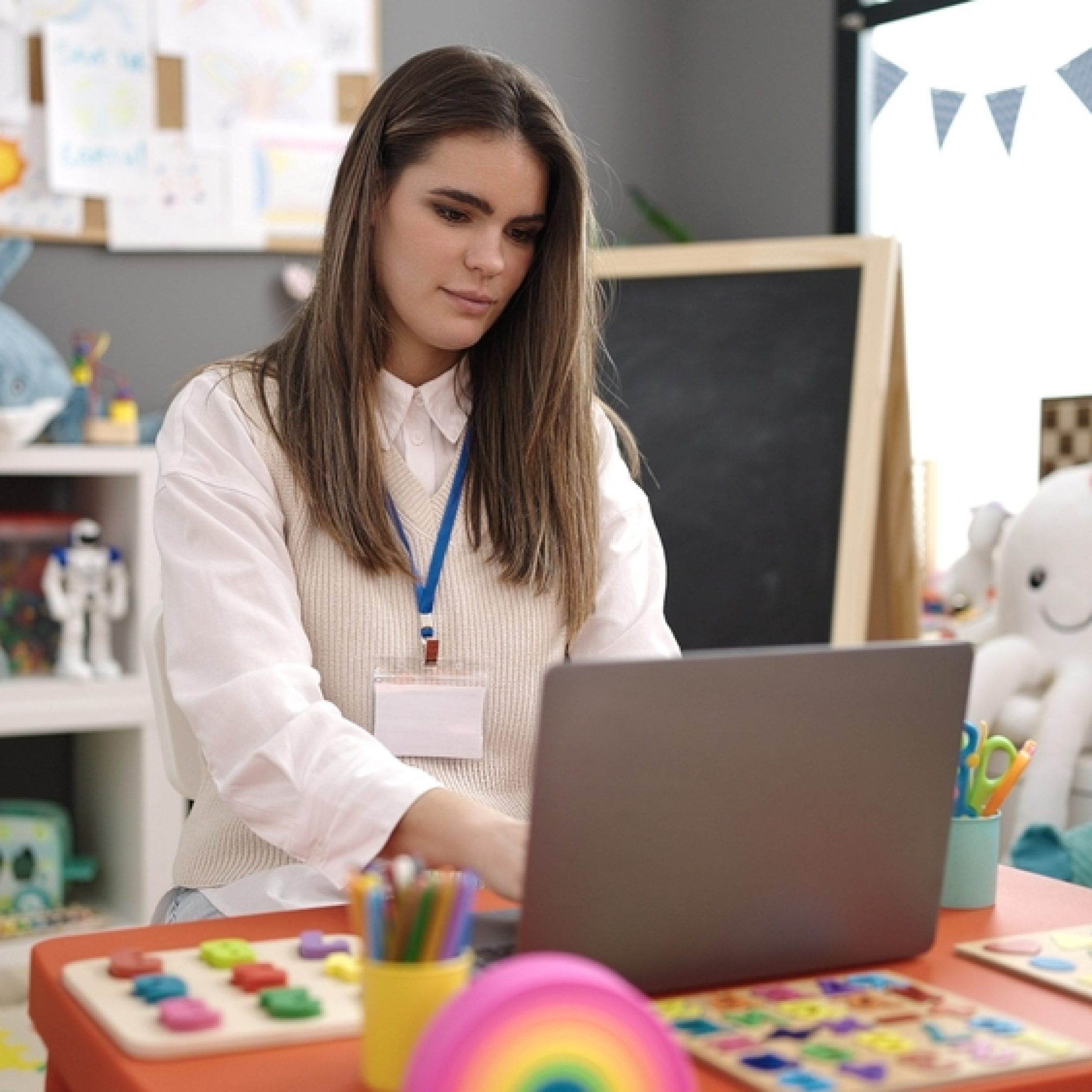 Early childhood's online learning platform turns one - The Bursar AU