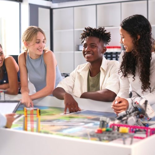 Monash scientists team with high school students in Climate Action ...