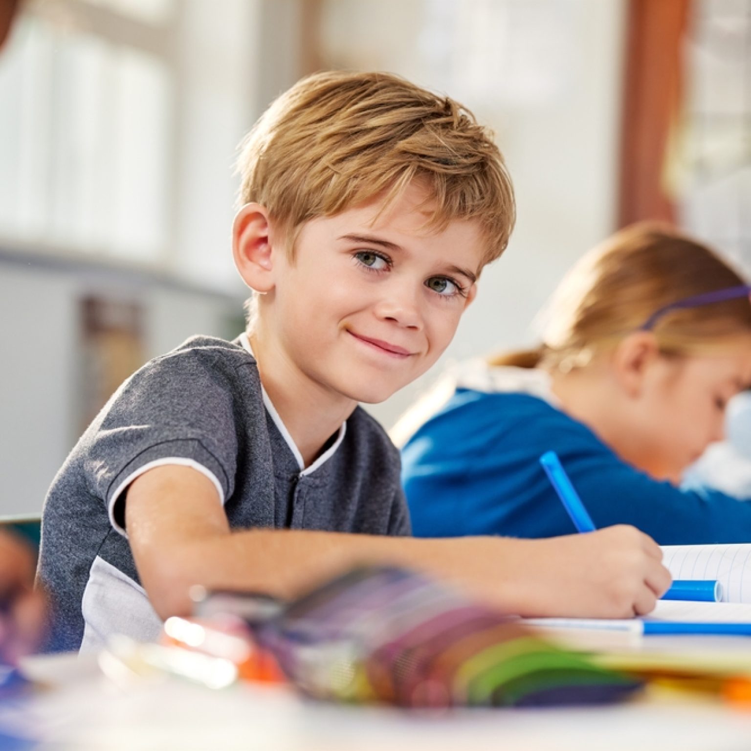 Successful NAPLAN testing concludes for 2025 - The Bursar AU