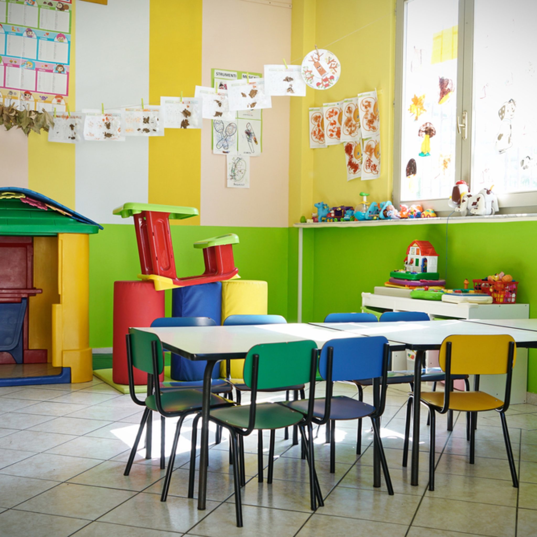 Systemic crisis: Four Corners' exposé of ruthless childcare operators ...